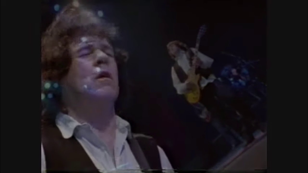 Gary Moore - I loved another woman (HQ) - YouTube