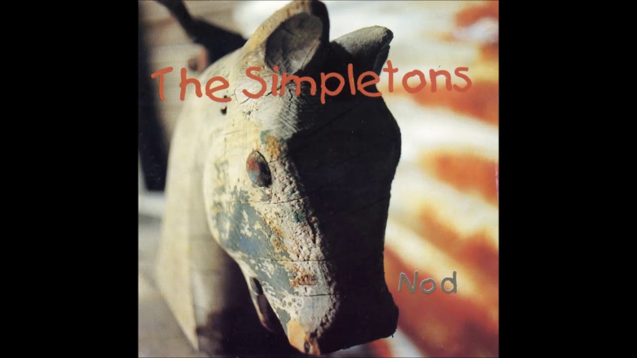 The Simpletons - I Do - YouTube