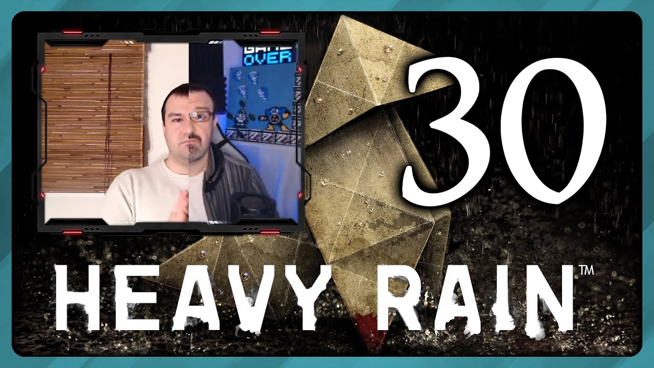 Epilogue: Plot Holes & Final Thoughts, 14 Years Later! Part 30 - Retro ...