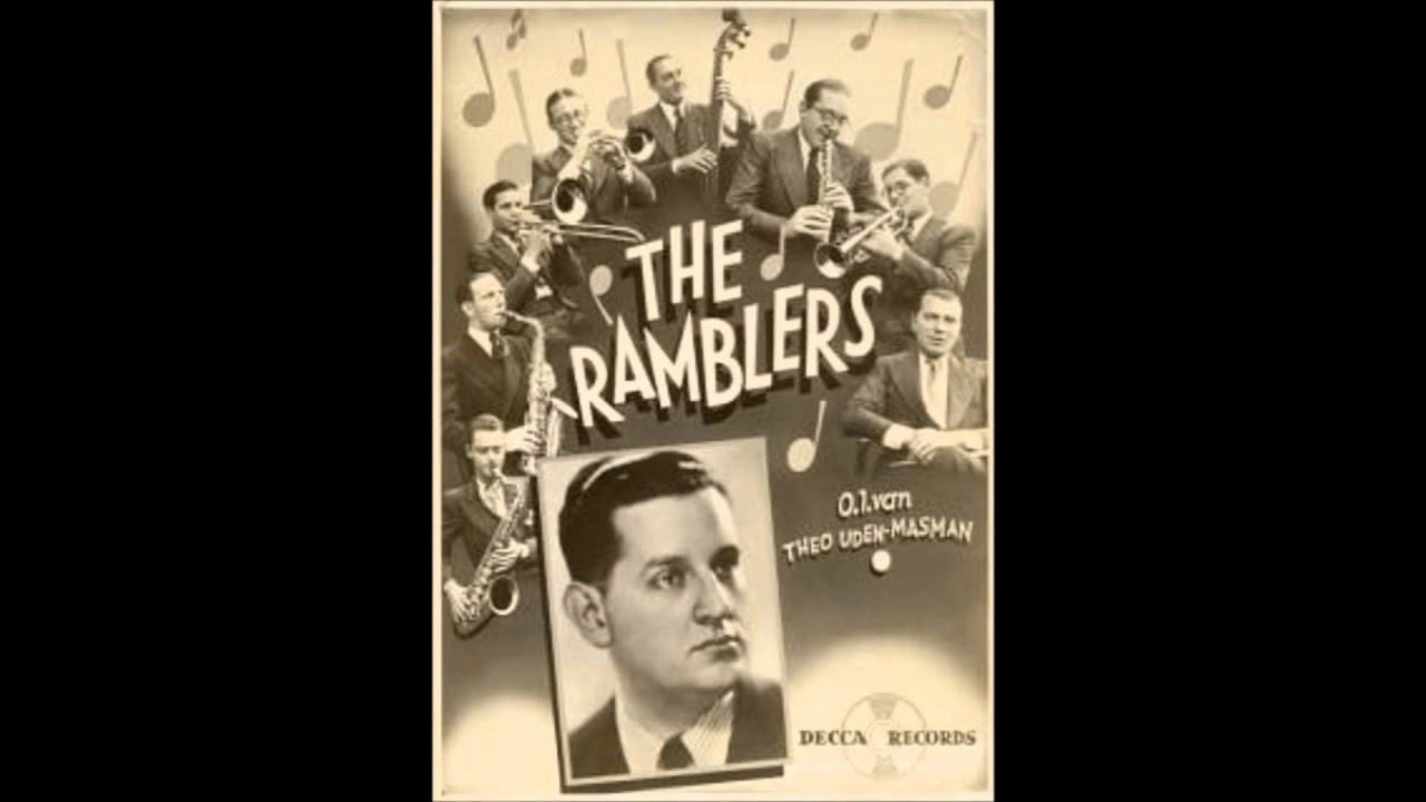 The Ramblers - Zeeman, o zeeman - - YouTube