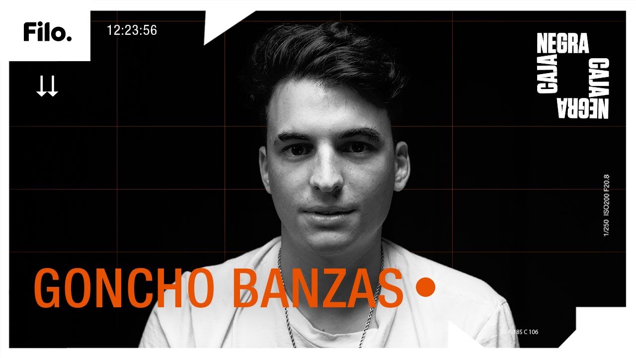 Goncho Banzas: "Crecí mucho como streamer, pero no sé qué va a venir ...