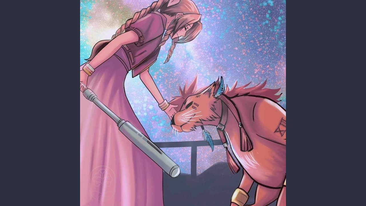 Chadley's Theme (Final Fantasy VII Rebirth) - YouTube