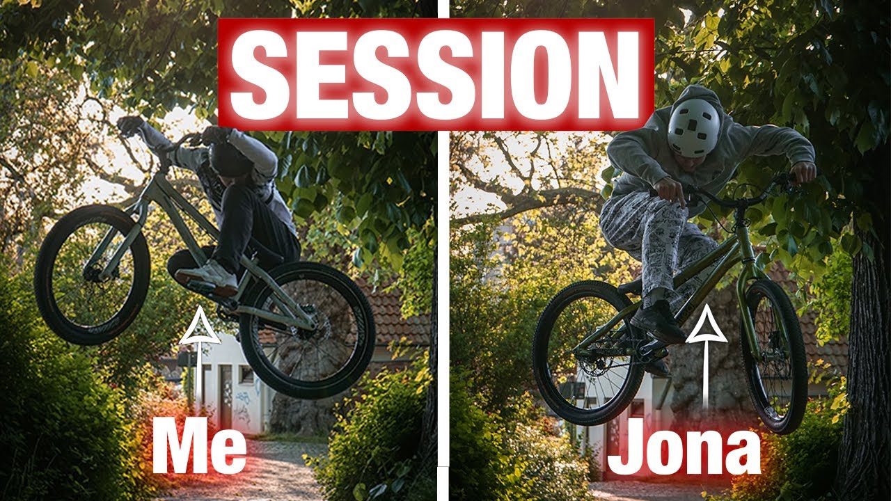 Street Trial SESSION! - YouTube