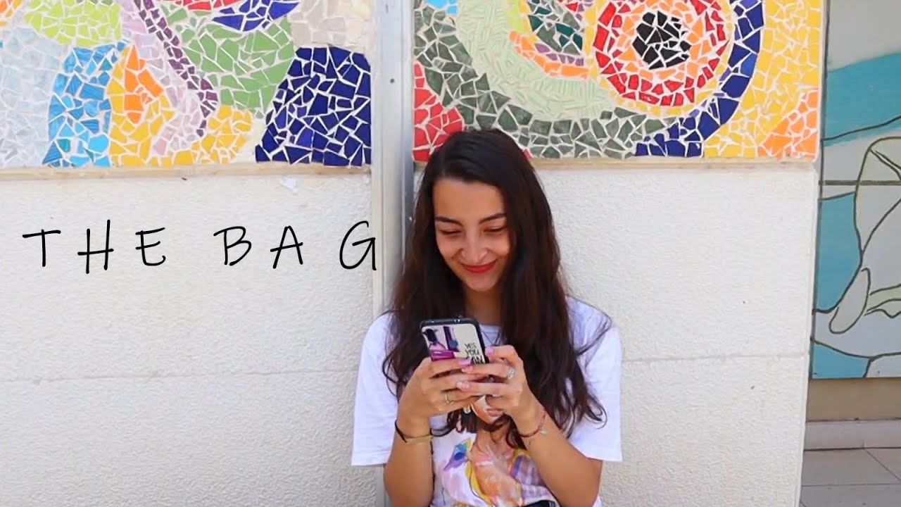 The Bag | Short Film - YouTube