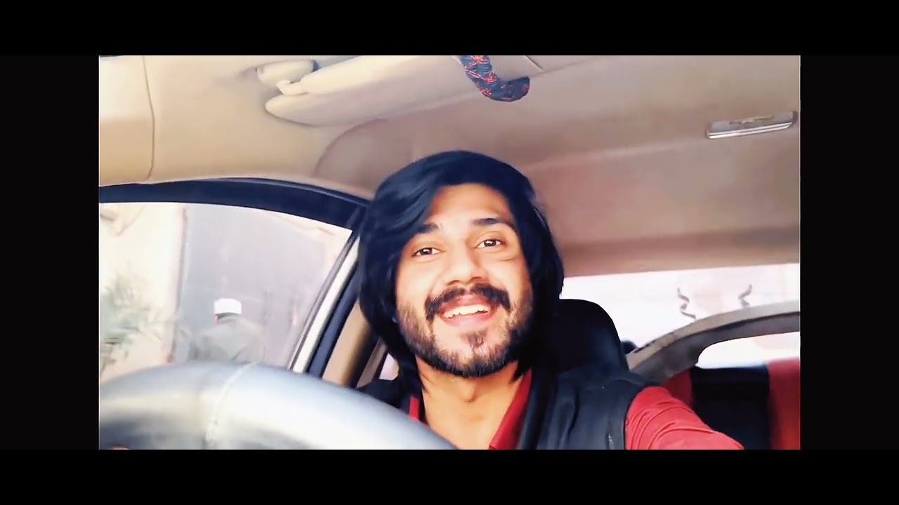 Kashir king reply to Suneel Munj comment "Who is Kashir King" in ...
