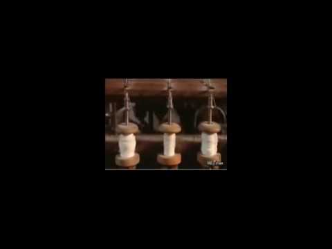 Who REALLY Invented The Water Frame?! The SHOCKING Truth - Eresources.blog