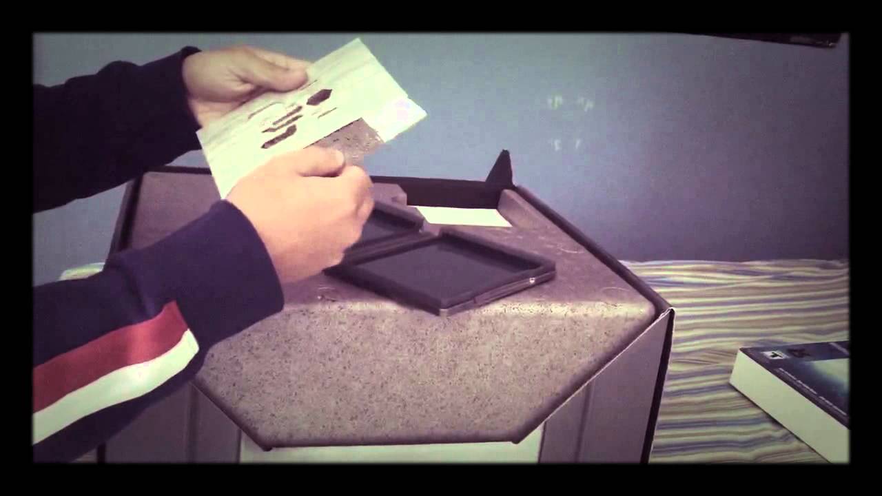 My Edited Video - YouTube