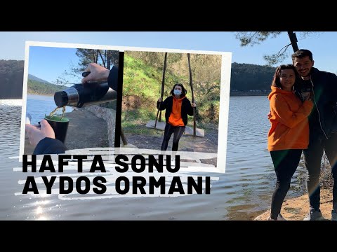DOĞA YÜRÜYÜŞÜ #aydosgölü #aydosorman || Sanem Dilsiz