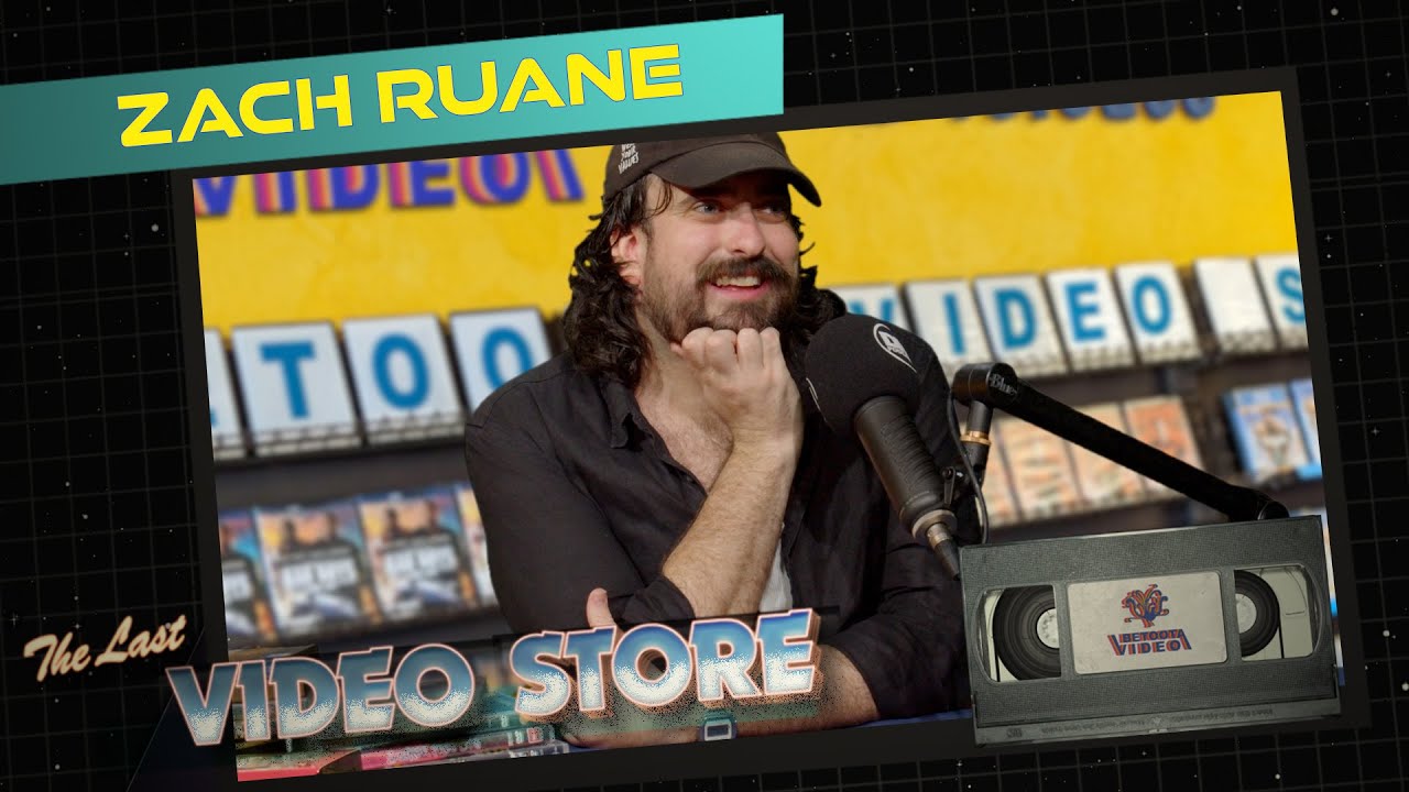 Zachary Ruane returns for THE SUBSTANCE, I SAW THE TV GLOW and De Palma ...