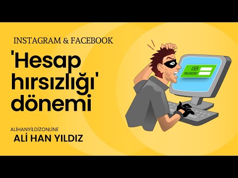 Instagram hesabı olan herkes tehlikede: 'Hesap hırsızlığı' dönemi