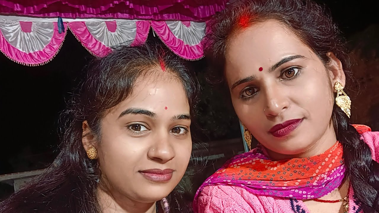Rinki tiwari लाइव है! - YouTube