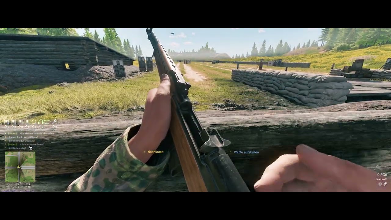 Enlisted | Pavesi SVT - YouTube