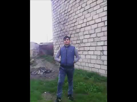 Elnur Feda - Sensiz Olerem 2017