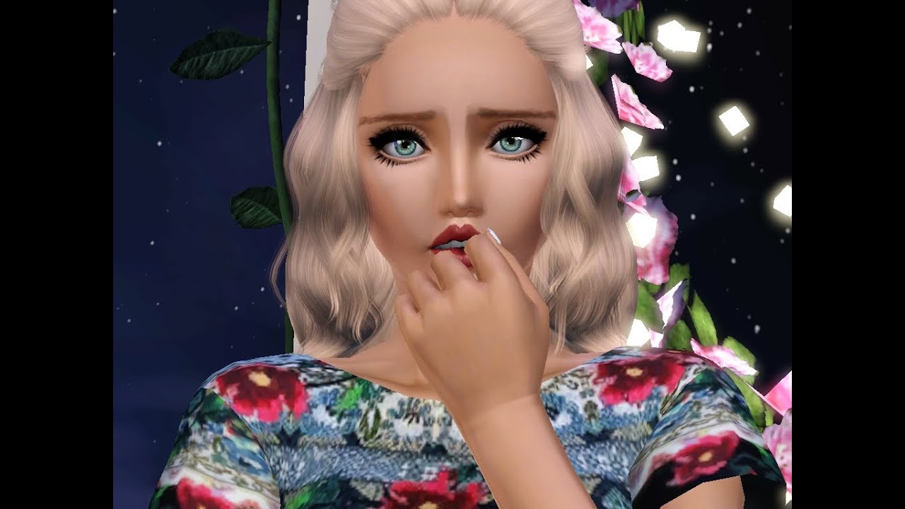 Mission 'Bad Boy.' - S4 Episode 8(Sims 3 Series) - YouTube