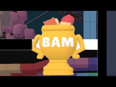 Checking out the bam maps!! - YouTube