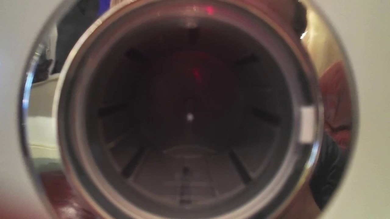 My broken AEG Toy Washing Machine Part 4 - YouTube