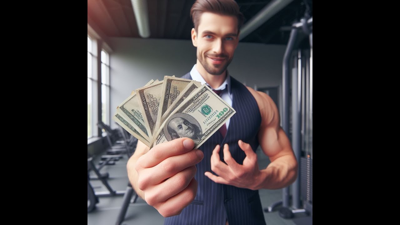 3 Essential Factors for High-Impact Gym Success - YouTube