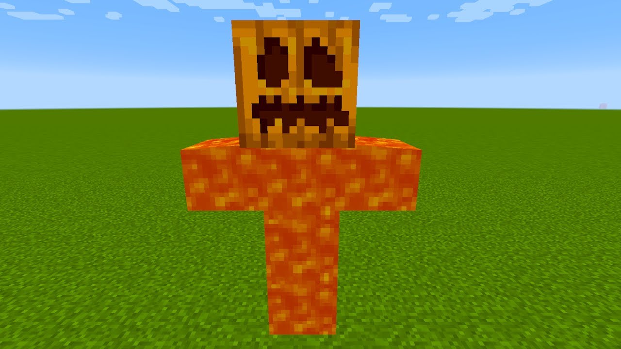 Magma zombie - really? minecraft - YouTube