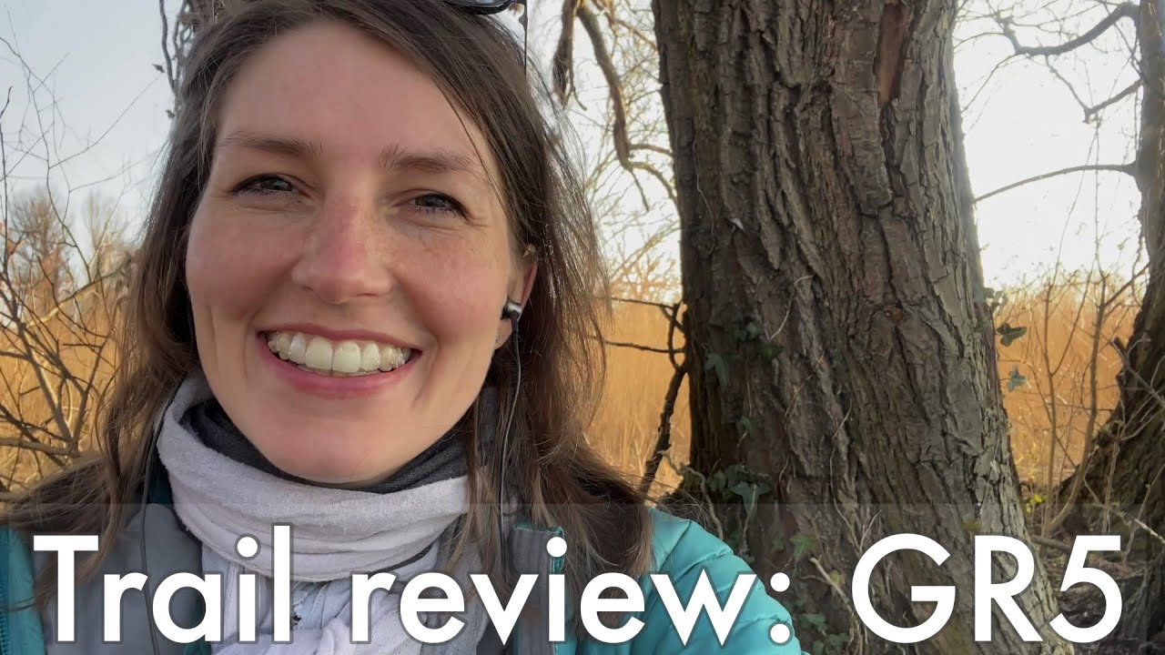 GR5 hiking trail review: what I liked and what to keep in mind when ...