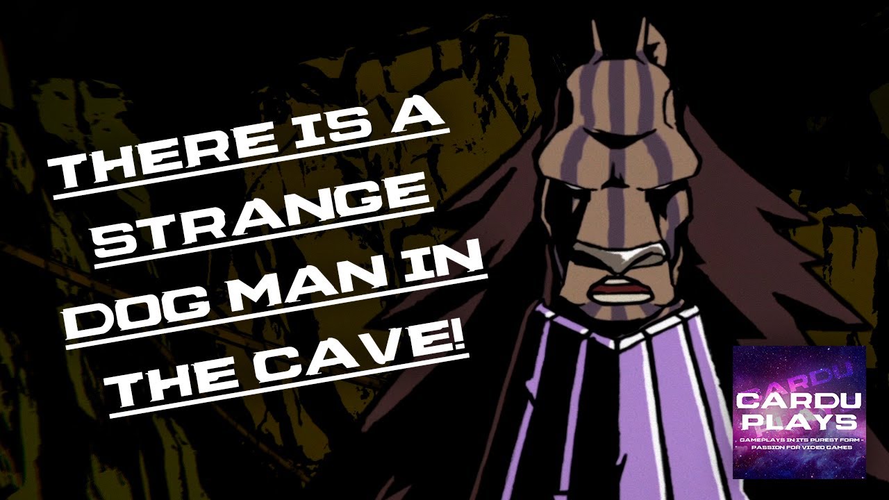 Grotto ️Video Gameplay walkthrough playthrough without comment. Enjoy ...