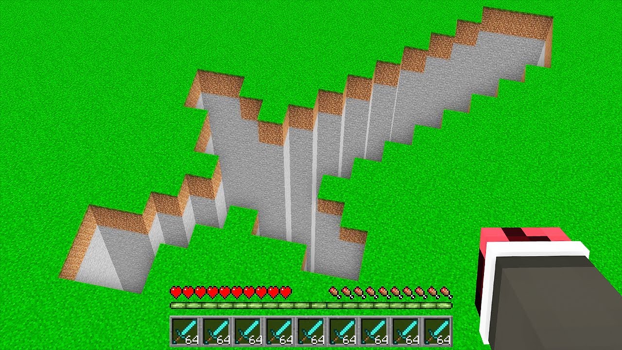 FERİTED VS MİNECRAFT #104 - YouTube