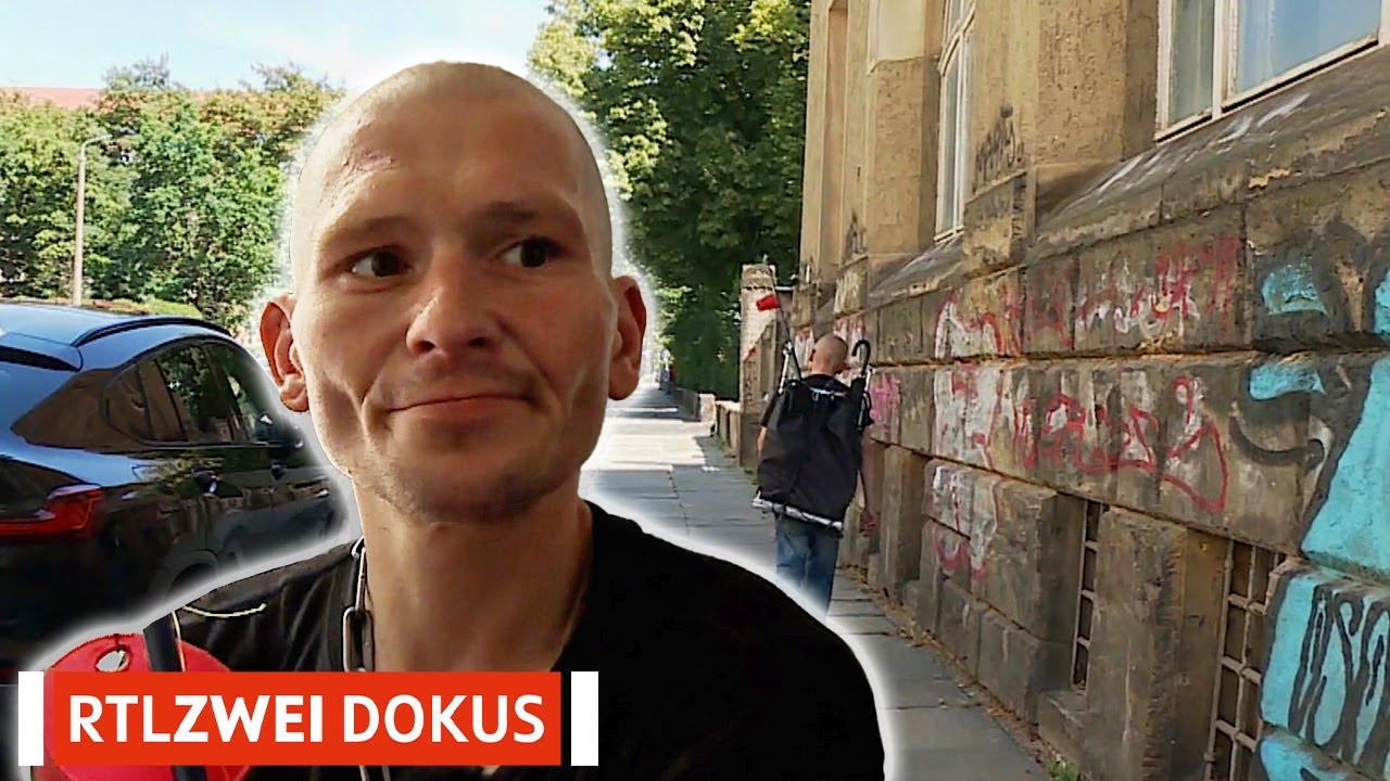 Das Thema Hygiene im Leben von Andre | Hartes Deutschland | RTLZWEI ...