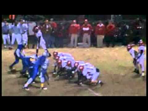 Clinch Co. Panthers 2010 Trey Dorsey #23 Highlights (Class of 2011 ...
