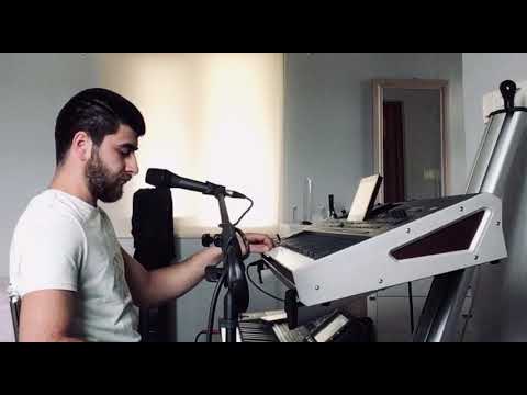 Ali Atik-Anlamıyorsun Gönül Derdinden