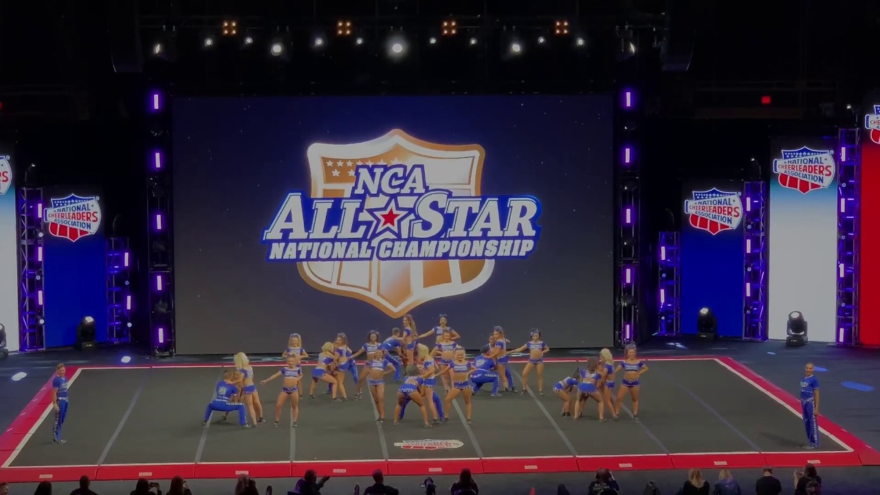 Prodigy Allstars/MIDNIGHT/NCA 2020/Day 1 - YouTube