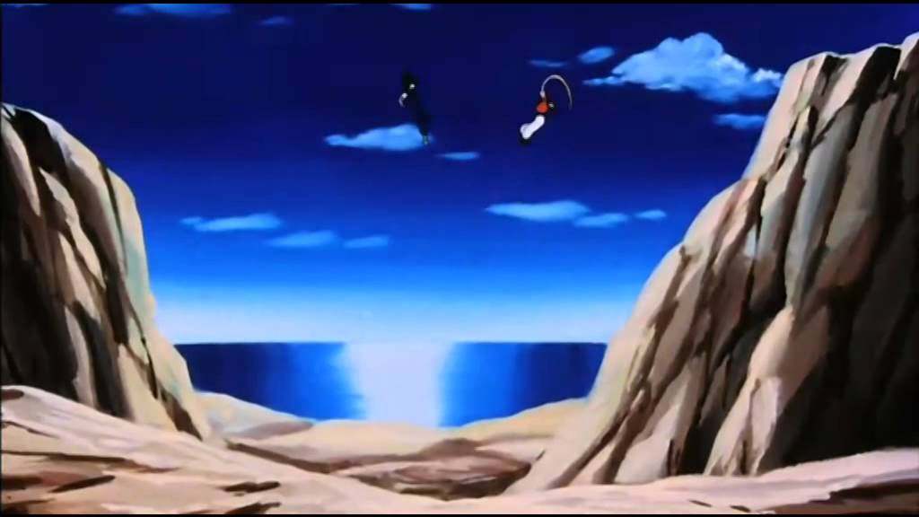 Dbz Eminem - Soldier Amv - YouTube