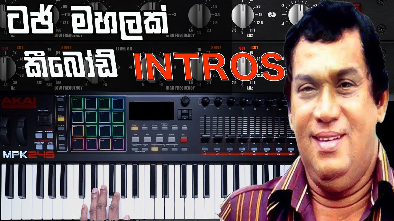 Taj Mahalak Tanawanna cover UG MUSIC - YouTube