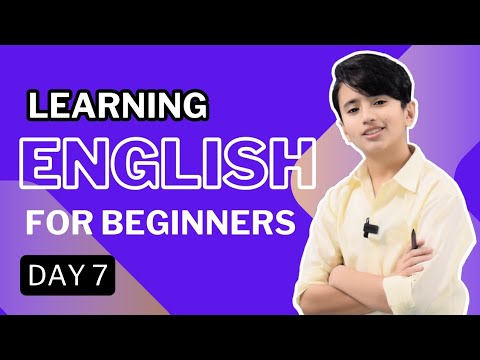 learning English for Beginners| daily reading|English classes by ...