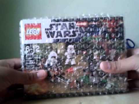 LEGO justbricks - YouTube