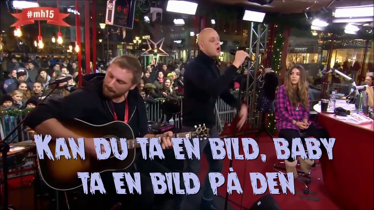 Mwuana - Natural Born Killers (live) LYRICS @ExcuseMyLyrics - YouTube