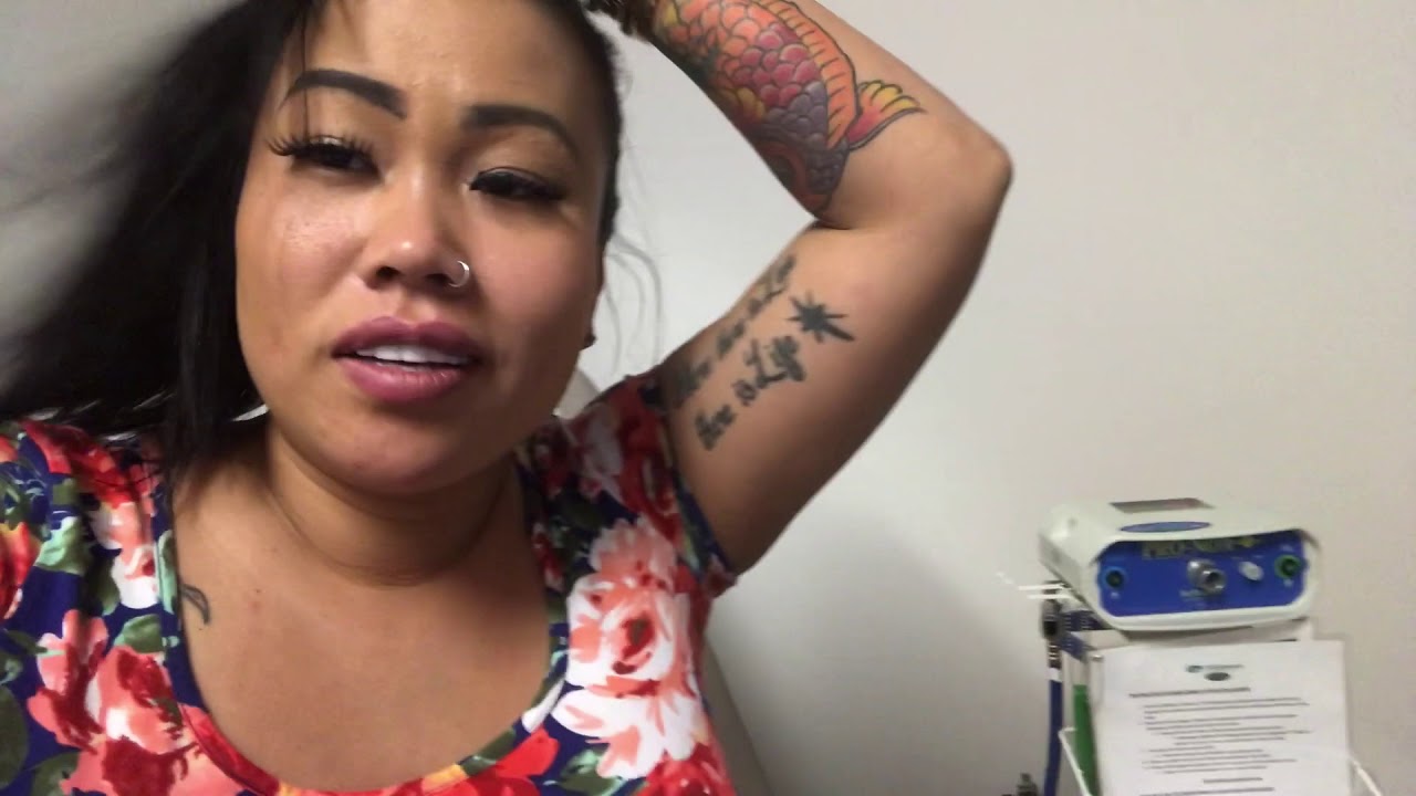 How pro-nox works I was so HIGH lovelymimi - YouTube