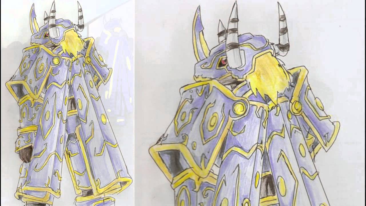 Sonhando com Borymon - Episódio 4 (O digimon Misterioso) - YouTube