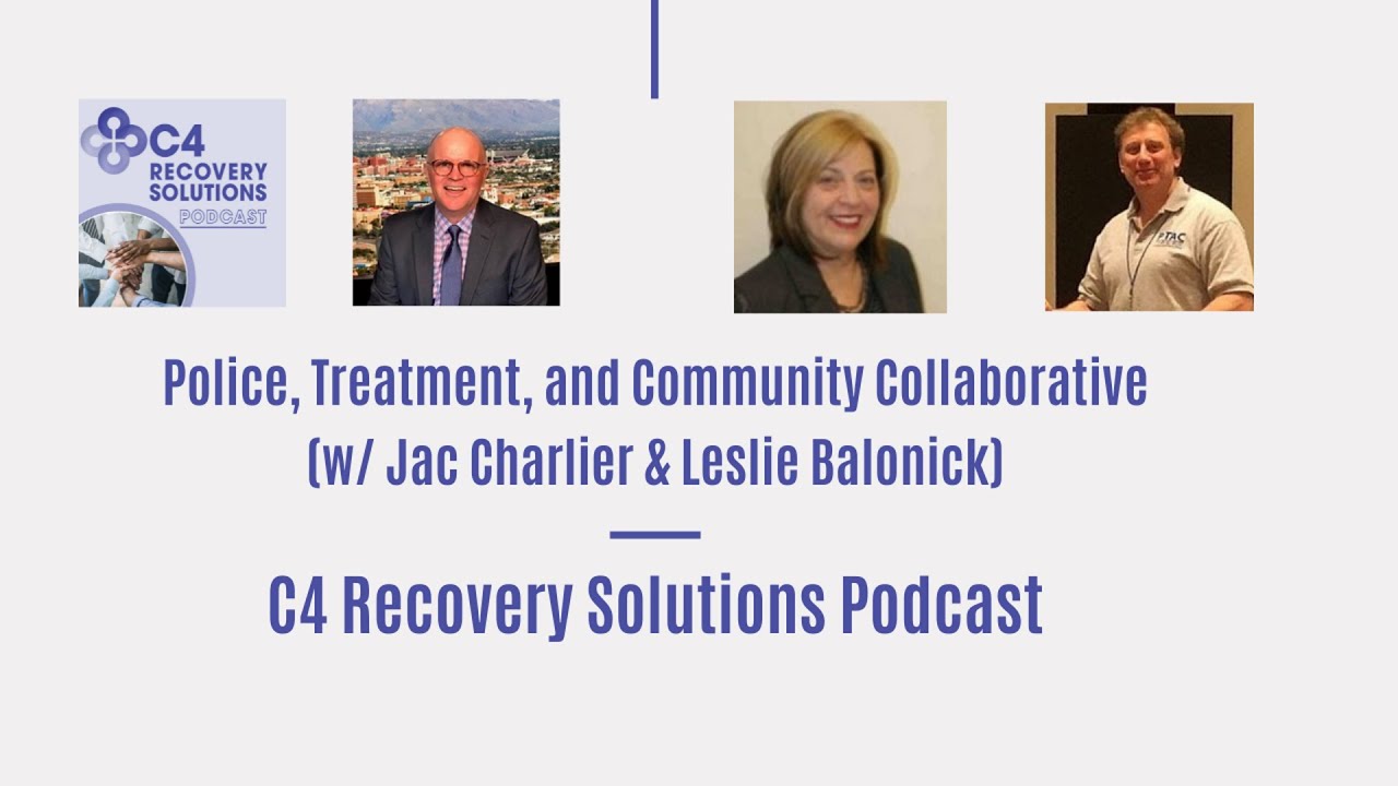 Police, Treatment, and Community Collaborative - YouTube