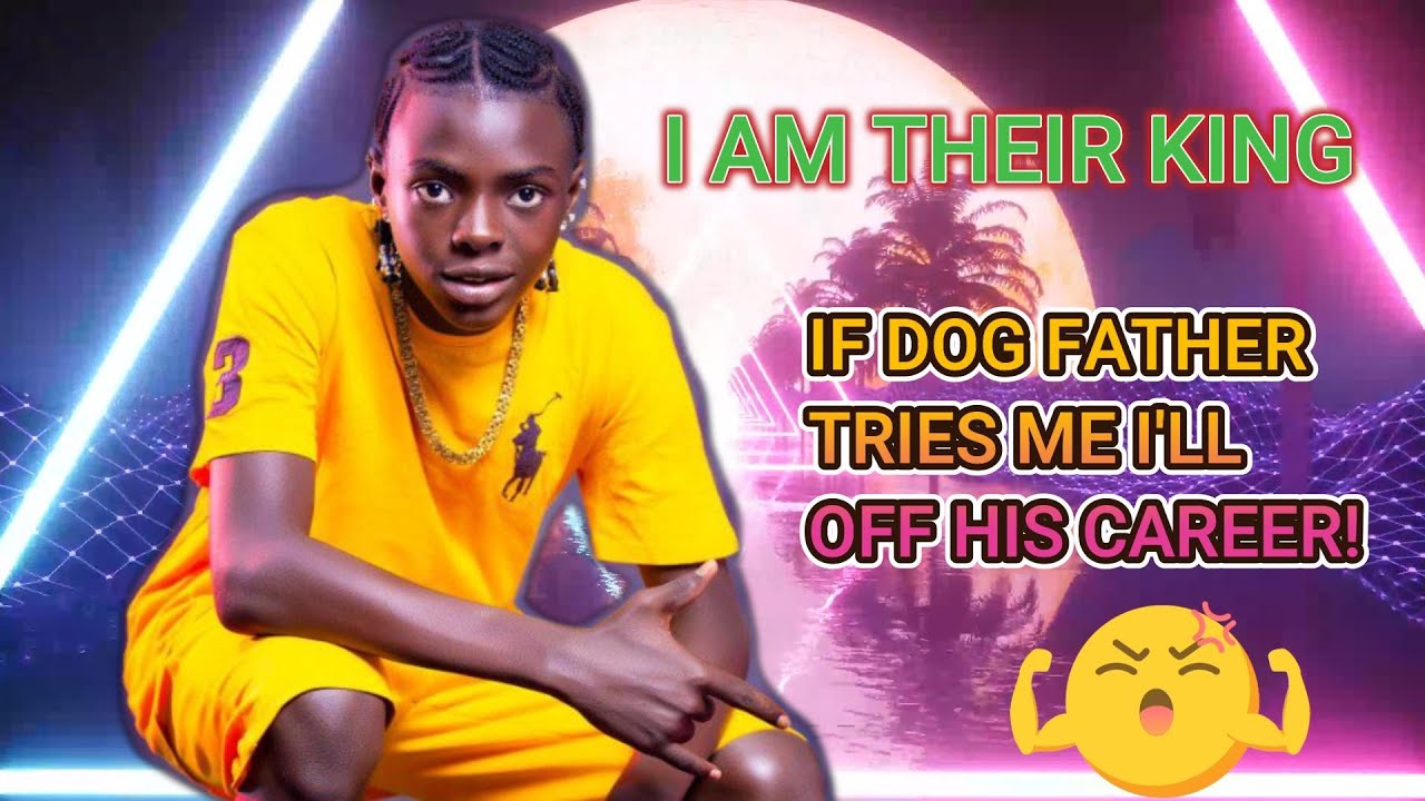 Breaking| Junior King claims to be the father of all the upcoming ...