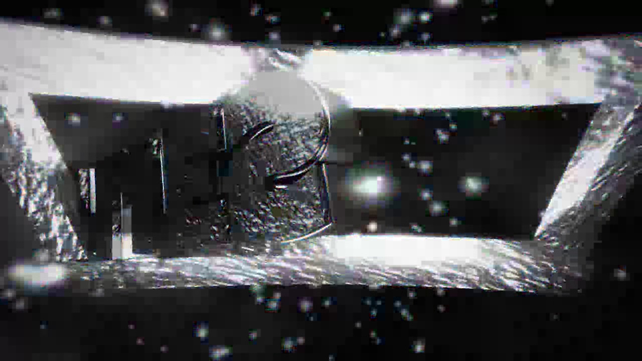 INTRO POUR YLIES 93200 - YouTube