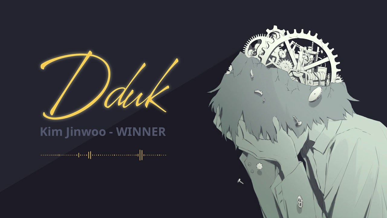 [REMEMBER ALBUM-WINNER (위너)-KPOP] Dduk (뚝)_Jinu - YouTube