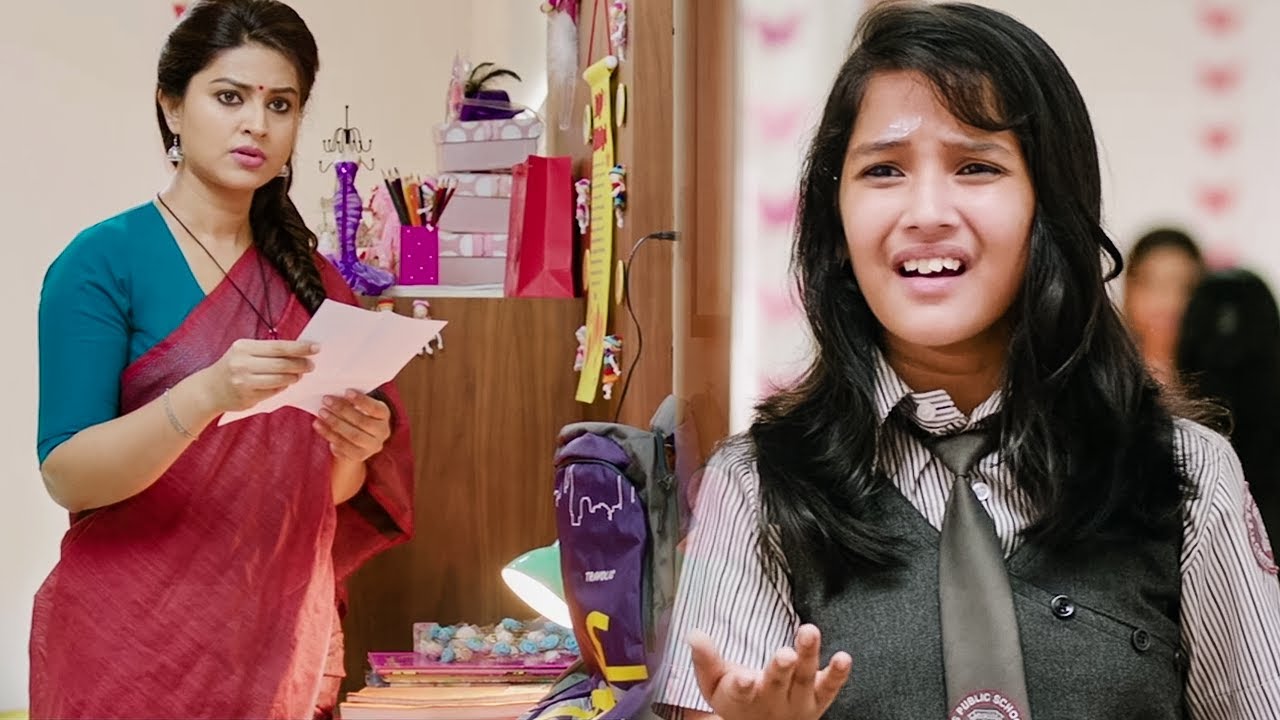 I can romance who ever I want! | The Great Father | English Dubbed ...