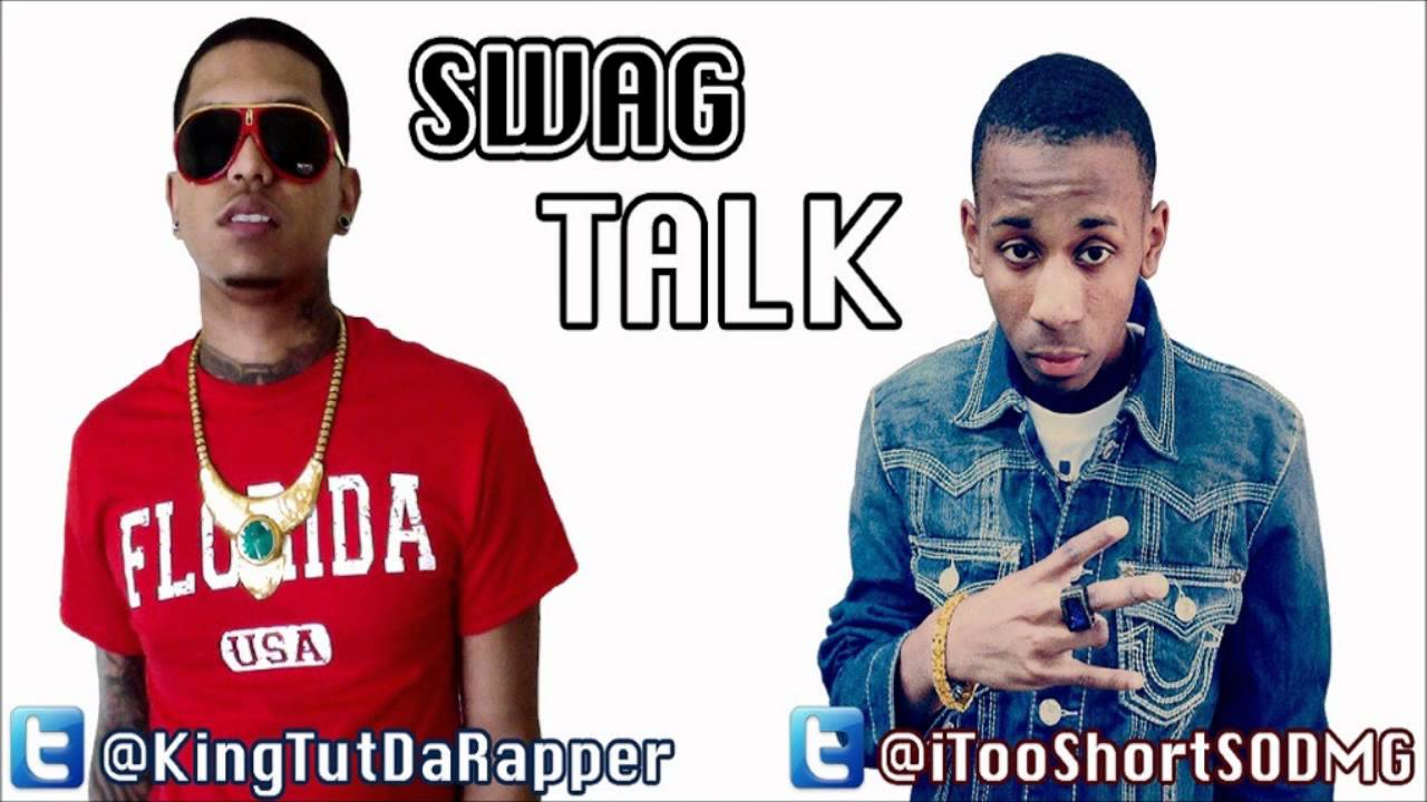 KiNG DRE & KingTut • Swag Talk @OFFICIALKINGDRE - YouTube