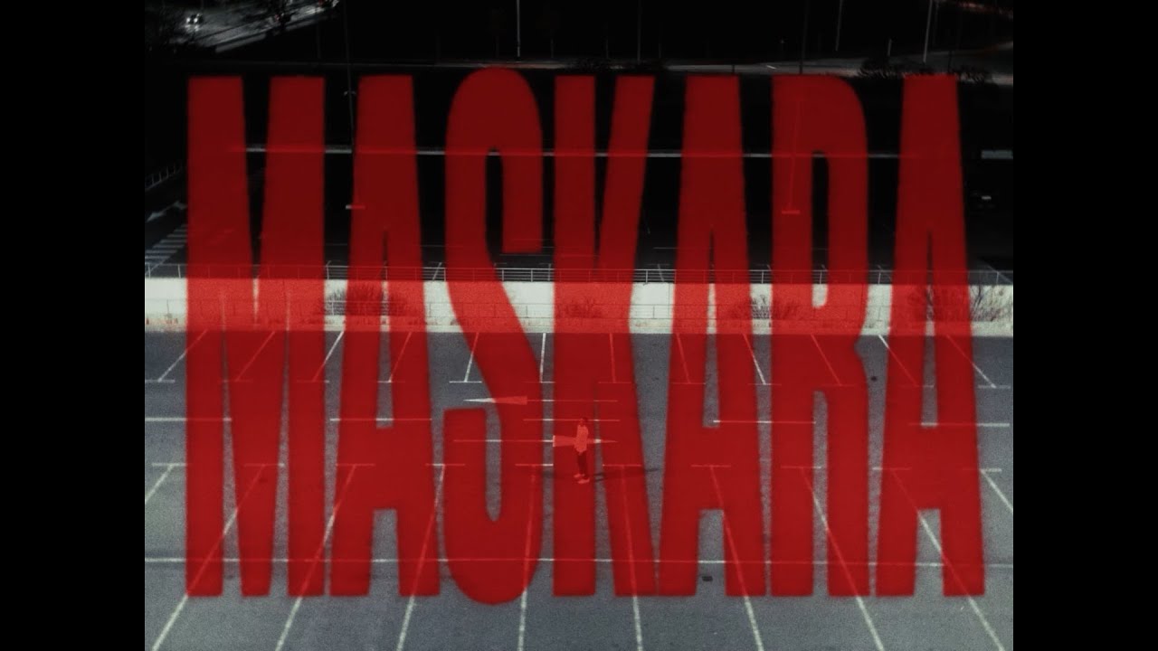 KARLO x Delač - Maskara (Official Music Video) - YouTube