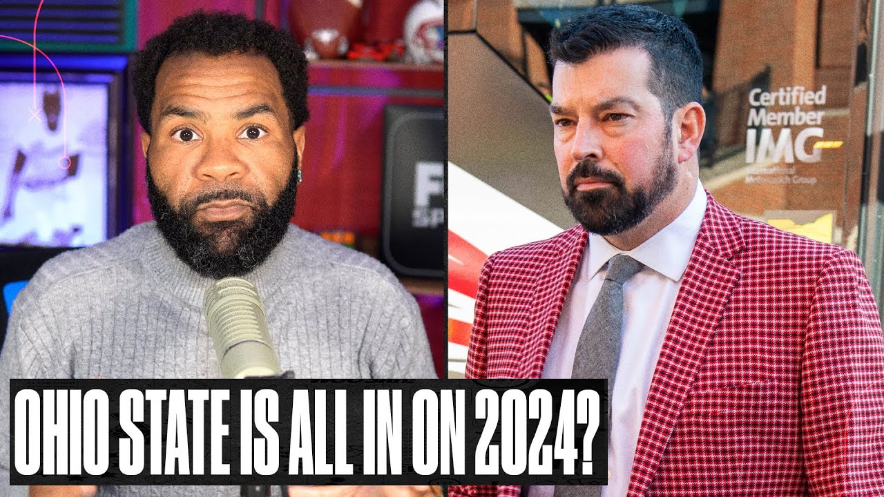 Ohio State, Ryan Day, Jeremiah Smith and truth about expectations for ...