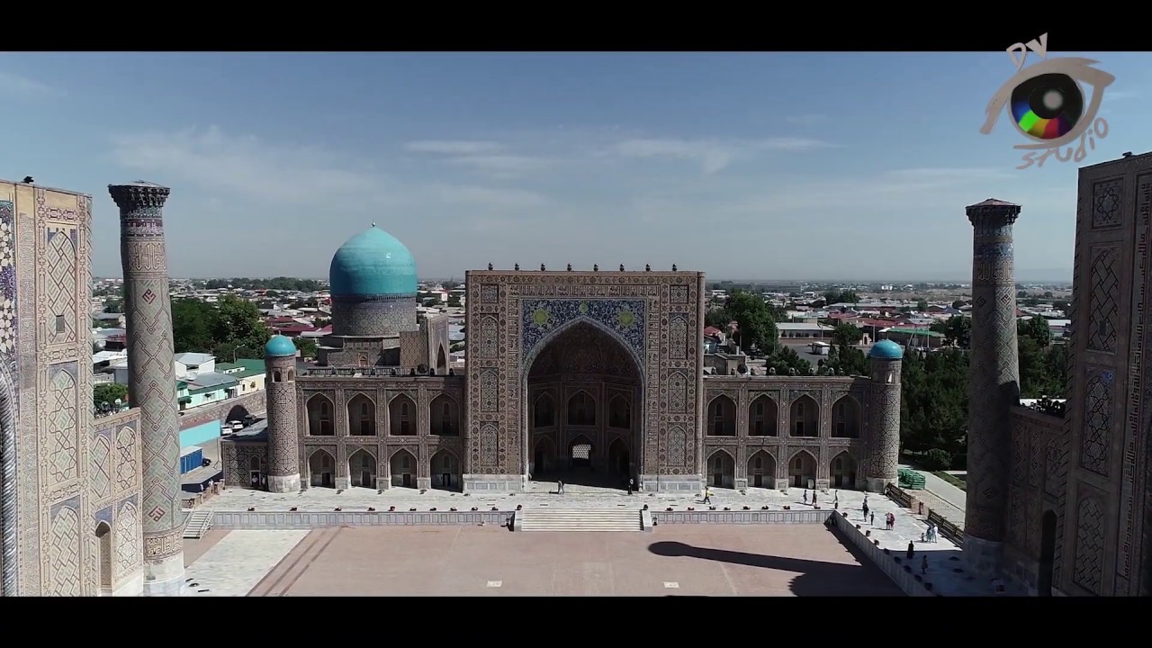 Tarixiy Obida - YouTube