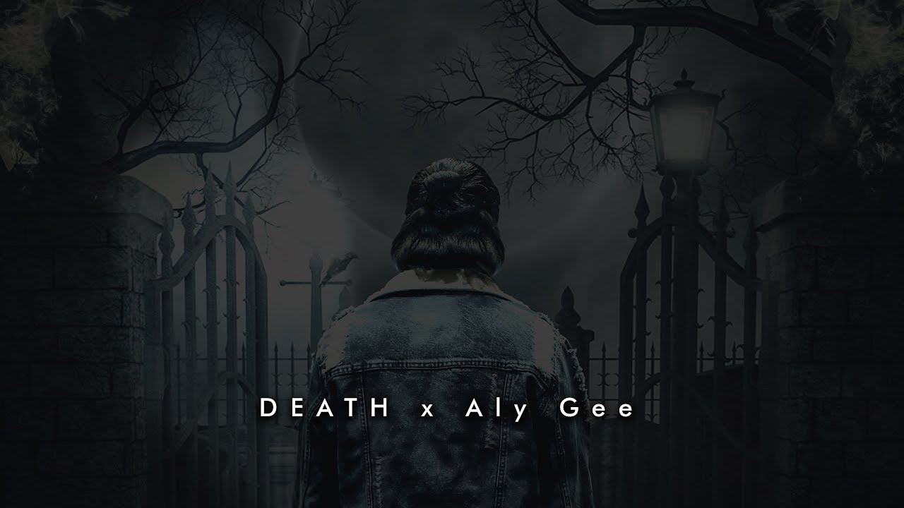 DEATH | Official Rap Song 2023 | Aly Gee x RAP Evolution - YouTube