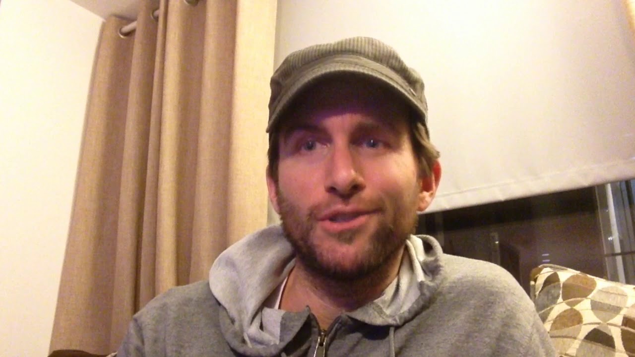 Matthew Kilgore PRK - Day 6 - YouTube