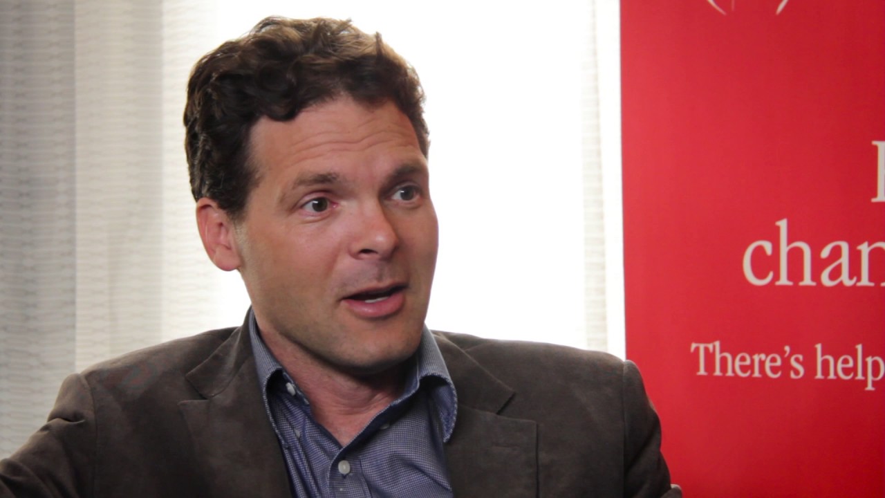 An Interview with Dr. Ron Postuma May 2016 - YouTube