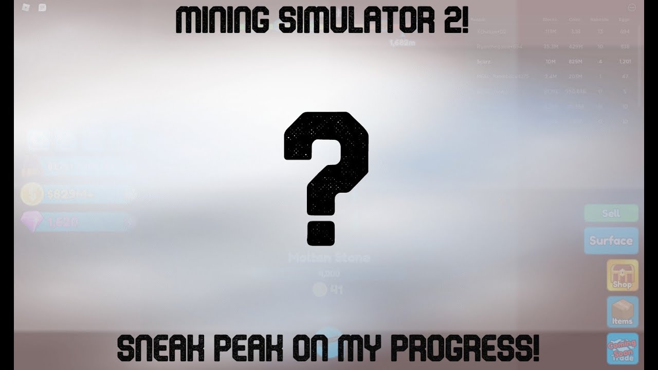 | Mining Simulator 2 | Part 1 - The Basics | - YouTube