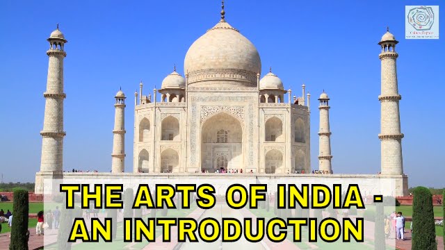 The Arts of India - An Introduction | Culture Express - YouTube